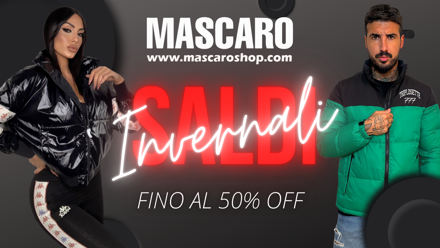 MASCARO SHOP